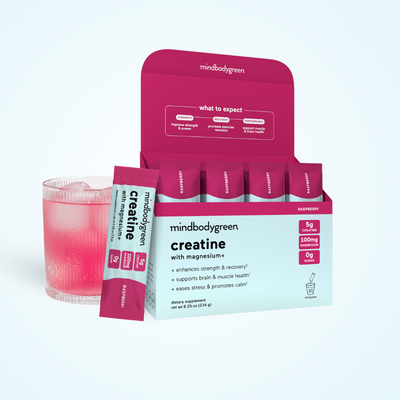 the mindbodygreen shop